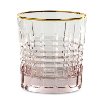 Click here for Tania Bulhoes Short Glass  Apogeu Pink prices