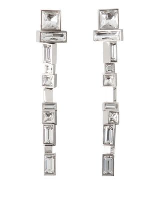 Click here for Lanvin Rhythmique Long Earrings prices