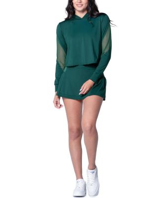 Click here for Lucky in Love Cindy Hoodie prices