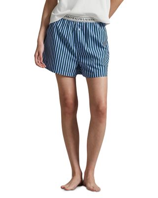 Click here for Polo Ralph Lauren Striped Boxer Shorts prices