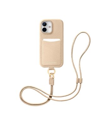 Click here for Maison de SABRE Sling iPhone 17 Phone Case prices
