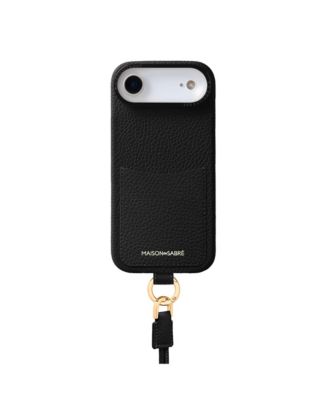 Click here for Maison de SABRE Sling iPhone 17 Air Phone Case prices