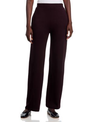 Click here for Majestic Filatures Wide Leg Pull On Pants prices