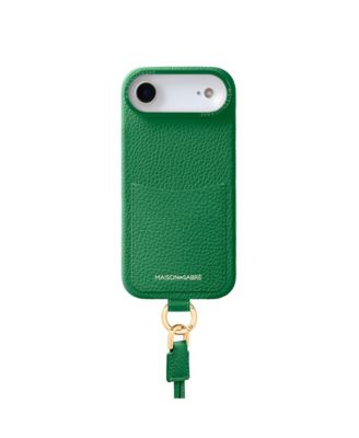 Click here for Maison de SABRE Sling iPhone 17 Air Phone Case prices