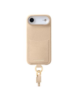 Click here for Maison de SABRE Sling iPhone 17 Air Phone Case prices