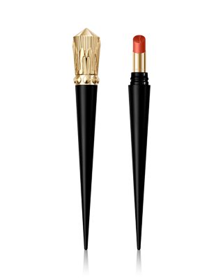 Click here for Christian Louboutin Rouge Stiletto Lumi Matte Lips... prices
