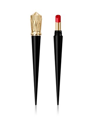 Click here for Christian Louboutin Rouge Stiletto Lumi Matte Lips... prices