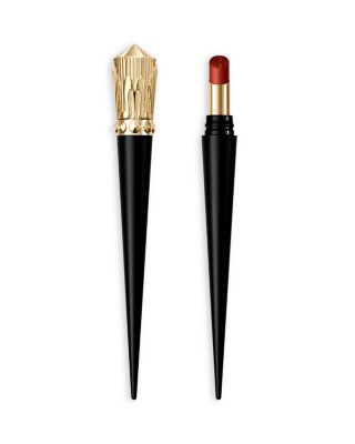 Click here for Christian Louboutin Rouge Stiletto Lumi Matte Lips... prices