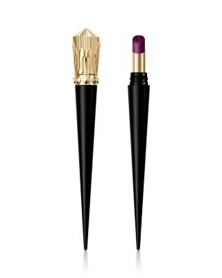Click here for Christian Louboutin Rouge Stiletto Lumi Matte Lips... prices