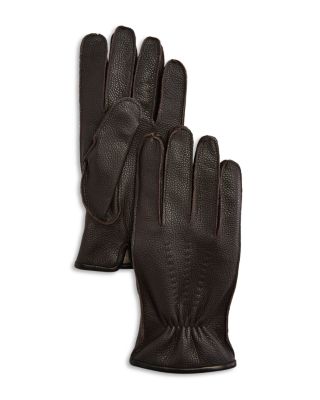Click here for The Mens Store at Bloomingdales Leather Gloves  Bl... prices