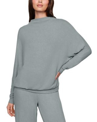 Click here for Eberjey Cozy Time Dolman Sleeve Sweatshirt prices