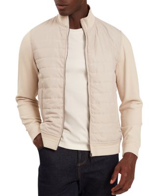 Click here for Ted Baker Durano Quilted Jacket prices