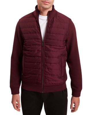 Click here for Ted Baker Durano Quilted Jacket prices