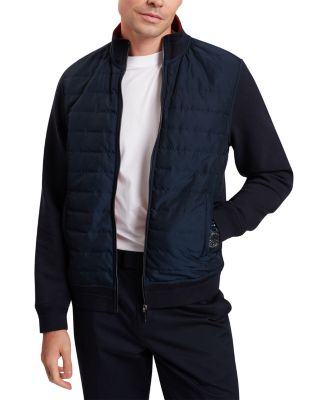 Click here for Ted Baker Durano Quilted Jacket prices