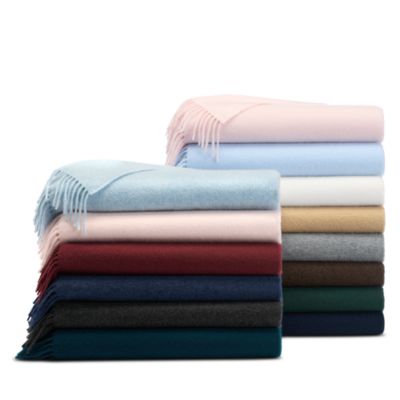 Click here for Amicale 100 Cashmere Throw prices