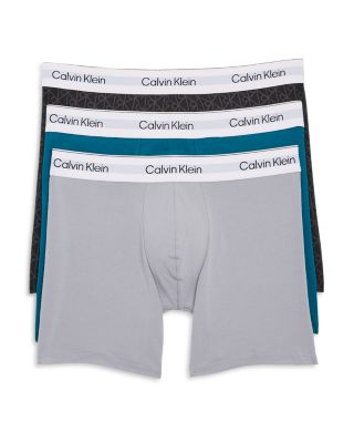Click here for Calvin Klein Boxer Briefs  Pack of 3 prices