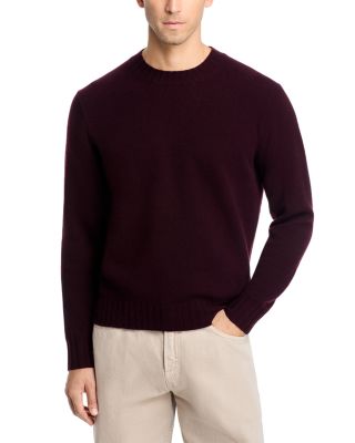 Click here for Madewell Merino Wool Crewneck Sweater prices