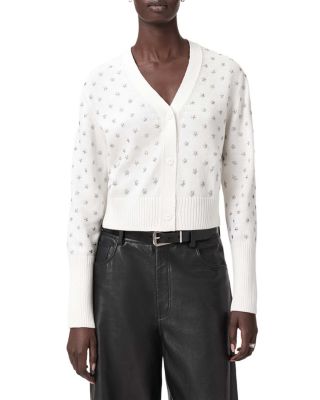 Click here for Allsaints Mazzy Cardigan prices