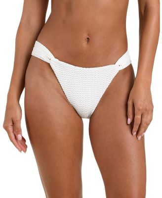 Click here for Sunshine 79 Flora Flair French Cut Bikini Bottom prices