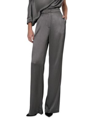 Click here for Nonchalant Label Pauline Wide Leg Pants prices