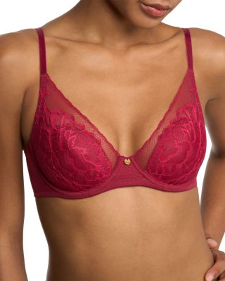 Click here for Natori Flora Contour Underwire Bra prices