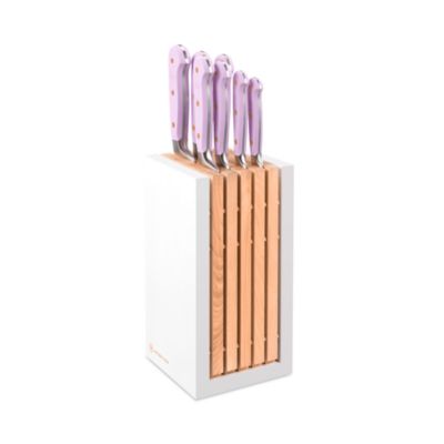 Click here for Wusthof 8 Piece Knife Block Set prices