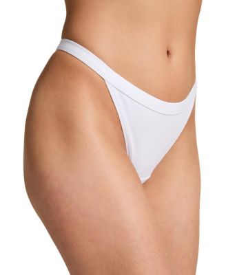 Click here for Hunkemoller Cotton Thong prices