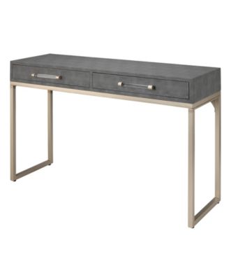 Click here for Jamie Young Logan Wood Console Table prices