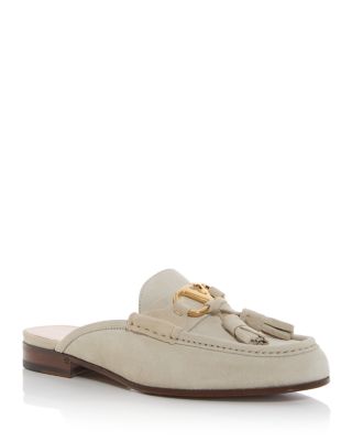 Click here for Valentino Garavani Womens Loafer Mules prices