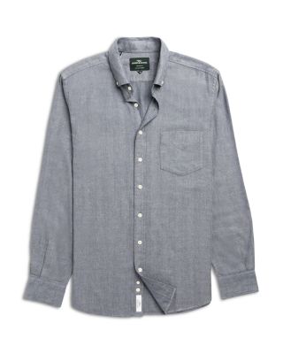 Click here for Rodd and Gunn Barrhill Long Sleeve Slim Fit Shirt prices