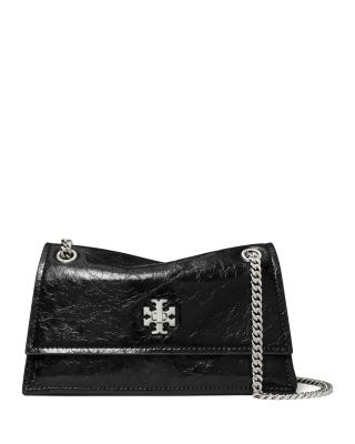 Click here for Tory Burch Kira Turnlock Leather Mini Bag prices