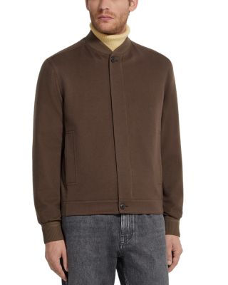 Click here for Zegna Oasi Cashmere Elements Bomber Jacket prices