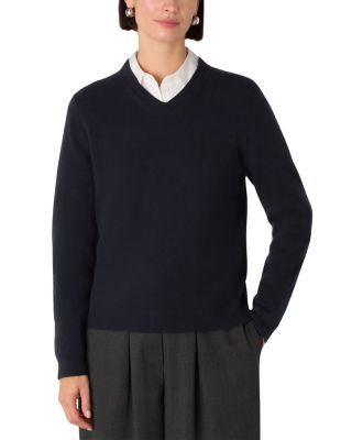 Click here for Whistles Wool Sweater prices