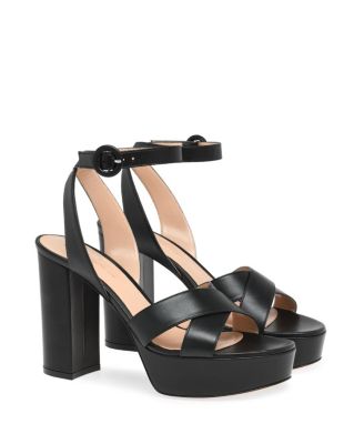 Click here for Gianvito Rossi Womens Sabrina Sandals prices