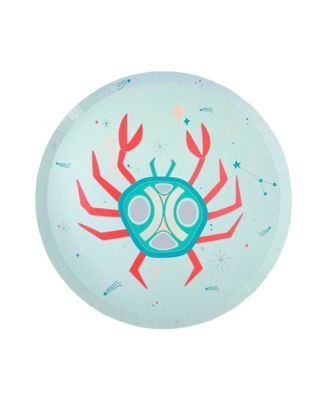 Click here for Jollity & Co. Zodiac Themed Paper Party Dinner Pla... prices