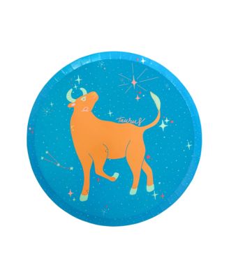 Click here for Jollity & Co. Zodiac Themed Paper Party Dinner Pla... prices