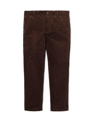 Click here for Hope & Henry Boys Organic Corduroy Pant - Little K... prices