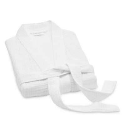 Click here for Boll & Branch Dream Robe prices