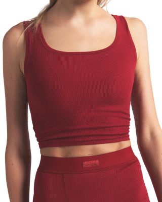Click here for Skims Rib Tank Top prices