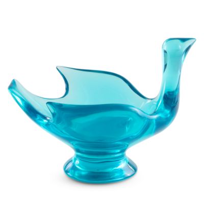 Click here for Jonathan Adler Acrylic Bird Bowl prices