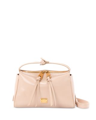 Click here for Dolce & Gabbana Convertible Top Handle Crossbody prices