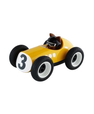 Click here for Playforever Egg Roadster Toy Car - Ages 5-7 Years prices