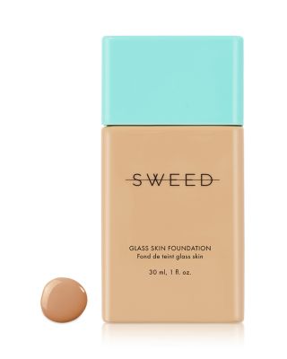 Click here for Sweed Glass Skin Foundation prices