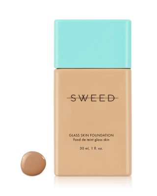 Click here for Sweed Glass Skin Foundation prices