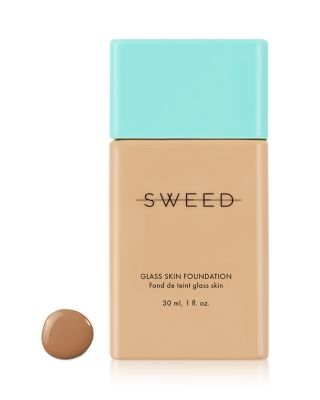 Click here for Sweed Glass Skin Foundation prices