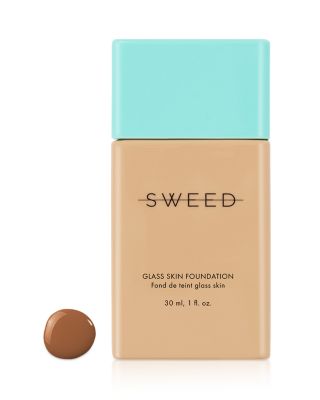 Click here for Sweed Glass Skin Foundation prices