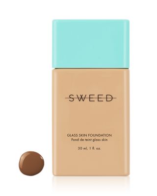 Click here for Sweed Glass Skin Foundation prices