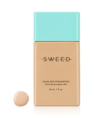 Click here for Sweed Glass Skin Foundation prices