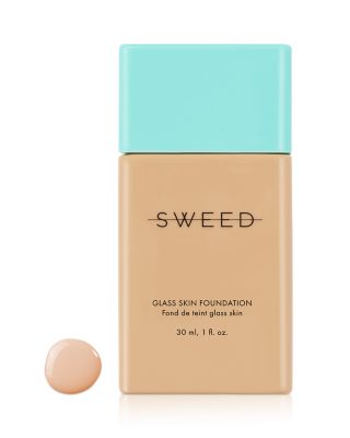 Click here for Sweed Glass Skin Foundation prices