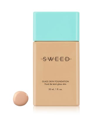 Click here for Sweed Glass Skin Foundation prices